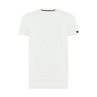 Roberto Ricci Design Striton Shirty - - Tops - Herren - Wei&szlig; - XL