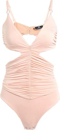 Elisabetta Franchi TOPS - Bodysuits auf YOOX.COM