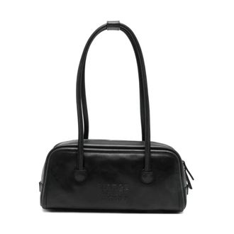 Marge Sherwood Soft Baguette Bag - - Bags - Damen - Schwarzk - ONE SIZE