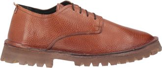 Moma SCHUHE - Schn&uuml;rschuhe auf YOOX.COM