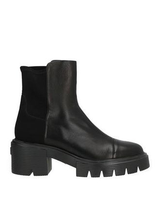Stuart Weitzman CHAUSSURES - Bottines sur YOOX.COM
