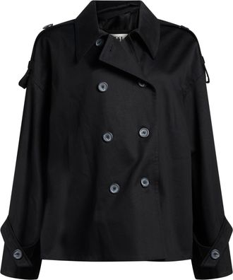 By Malene Birger JACKEN & M&Auml;NTEL - Jacken, M&auml;ntel & Trenchcoats auf YOOX.COM