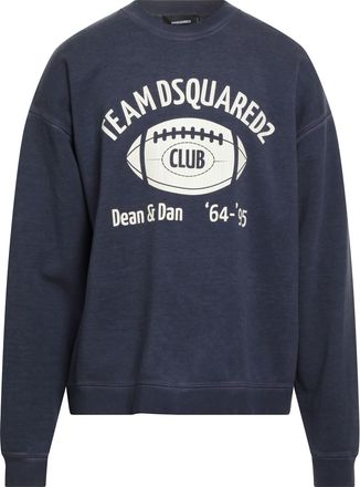 Dsquared2 TOPS - Sweatshirts auf YOOX.COM