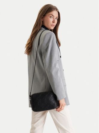 Joop JOOP! Jeans Handtasche Strambo Cloe 4130001272 Schwarz
