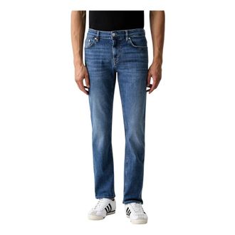 Joop Slim-fit Jeans - - Jeans - Herren - Blau - W32 L32