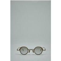 Ziggy Chen Titanium Clip-On Sunglasses