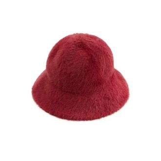 Saison 1865 Hut - Rot