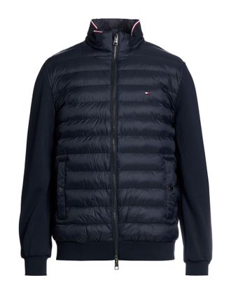 Tommy Hilfiger JACKEN & M&Auml;NTEL - Jacken und Anoraks auf YOOX.COM