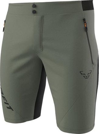 Dynafit Dynafit Transalper 2 Light Dst - kurze Wanderhose - Herren