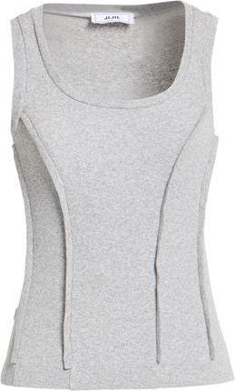 Jijil TOPS - D&eacute;bardeurs sur YOOX.COM