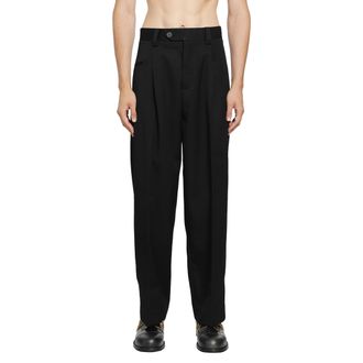 Enfants Riches Deprimes Carrot Leg Trouser