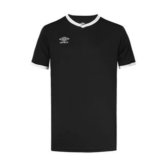 Umbro Homme, Tops, Noir, Taille: S Maillot Cup