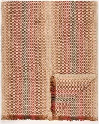 Proflax Proflax Plaid Scotch braun
