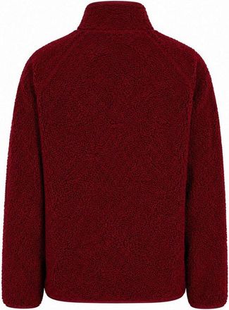 Derbe Fleecejacke Kuschelby_Pocket Fleecejacke, weich, warm, l&auml;ssig