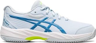 Asics Kinder Tennisoutdoorschuhe GEL-GAME 9 GS CLAY/OC