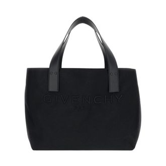 Givenchy Cargo Tote - - Bags - Herren - Schwarzk - ONE SIZE