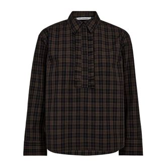 Co'Couture Damen, Blusen & Hemden, Mehrfarbig, XLGr&ouml;&szlig;e