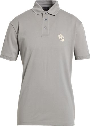 Emporio Armani TOPS - Poloshirts auf YOOX.COM