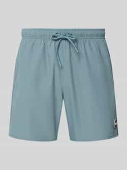 Colmar Badehose mit elastischem Bund Modell Solid