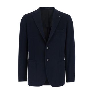 Tagliatore Herren, Anz&uuml;ge, Blau, 3XLGr&ouml;&szlig;e
