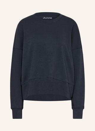 Juvia Sweatshirt Elia blau