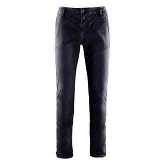 Bomboogie Herren, Hosen, Blau, W38Gr&ouml;&szlig;e