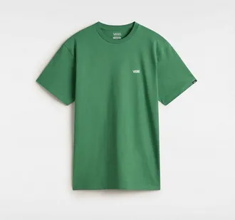 Vans T-Shirt MNLEFTCHESTLOGOTEE
