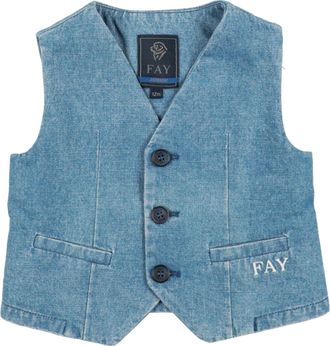 Fay Ensembles et coordonn&eacute;s - Gilets de costume sur YOOX.COM