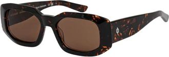 Sams&oslash;e & Sams&oslash;e unisex, Accessoires, Brun, Taille: ONE Size Lunettes de soleil Samilo