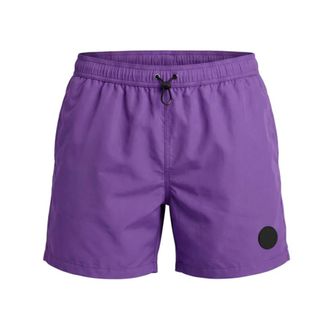 Trussardi Badeshorts - - Swimwear - Herren - Lila - L