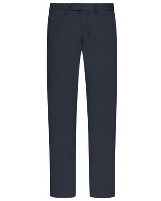 Ralph Lauren Chino mit Stretchanteil, Slim Fit in
