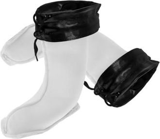 BESPORTBLE Doublure de Homme Chaude et &Eacute;paisse Isolante et Respirante pour Pluie Hiver Confortable et Facile &agrave; Entretenir