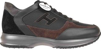 Hogan Baskets - Noir