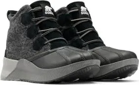 Sorel Out N About III Classic, Bottes Imperméables pour Femmes