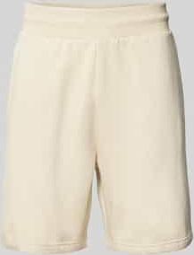 The North Face Regular Fit Sweatshorts mit elastischem Bund Modell EASY