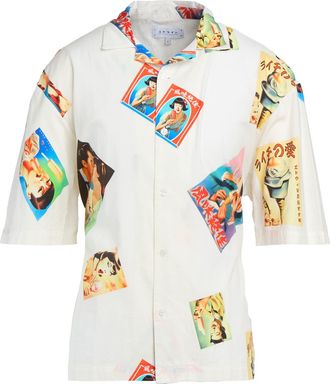 Edwin TOPS - Hemden auf YOOX.COM