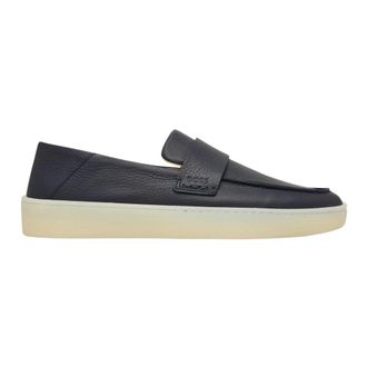 HUGO BOSS Randal Loafer - - Shoes - Herren - Blau - 43 EU