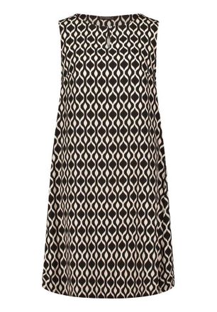 Betty Barclay Sommerkleid Damen ohne Arm