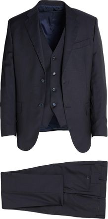 Lubiam ANZ&Uuml;GE und CO-ORDS - Anz&uuml;ge auf YOOX.COM