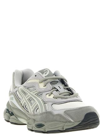 Asics Sneaker - White