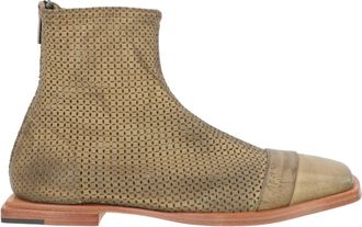 Barracuda SCHUHE - Stiefeletten auf YOOX.COM