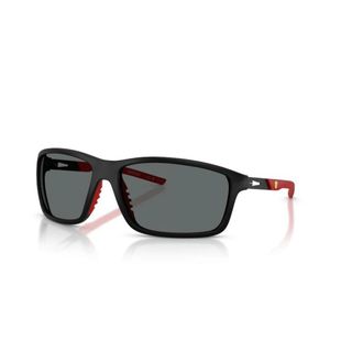Ferrari Sonnenbrille - - Accessories - Herren - Schwarzk - 65 MM