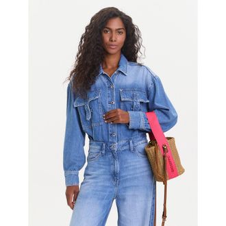 Gioseppo Handtasche Gioseppo Ettrick 75509-P Beige