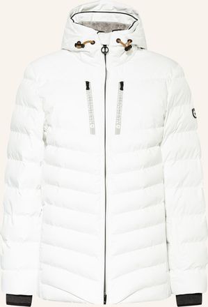 Wellensteyn Wellensteyn Steppjacke Carmenere weiss