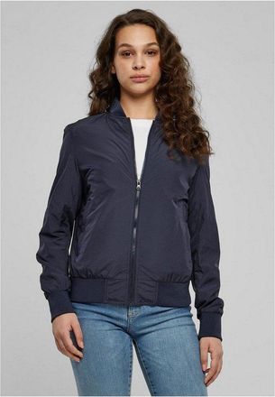 Urban Classics Outdoorjacke Damen Light Bomber Jacket Bomberjacke