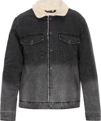 Dreimaster Jacke
