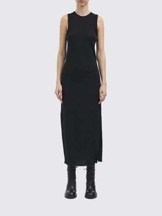 Thom Krom Kleid THOM KROM Damen Farbe Schwarz