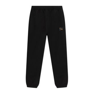 Burberry Sid Sweatpants - - Trousers - Herren - Schwarzk - XL