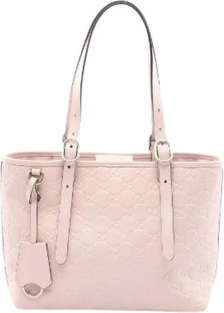Gucci Damen, Pre-Owned, Rosa, ONE SIZEGr&ouml;&szlig;e