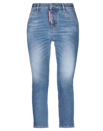 Dsquared2 HOSEN & R&Ouml;CKE - Jeanshosen auf YOOX.COM
